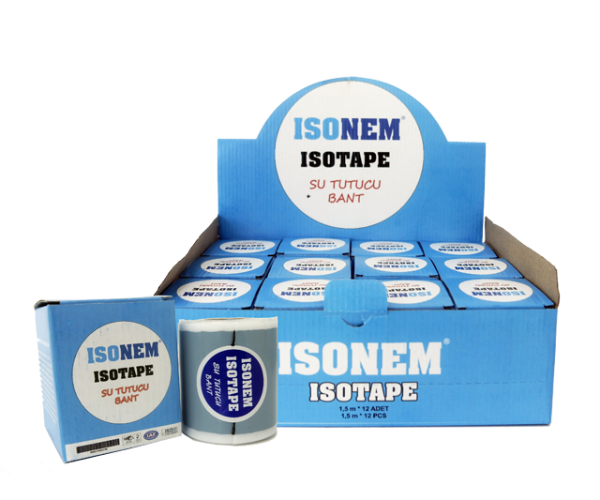 Isotape - ISONEM Pakistan
